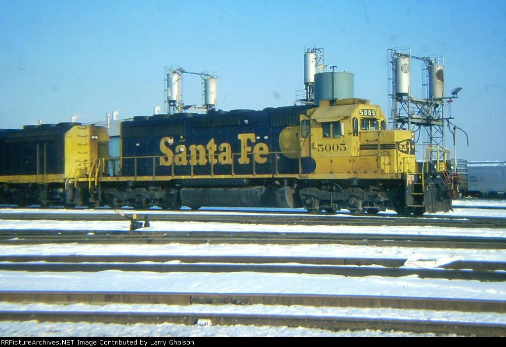 ATSF 5005